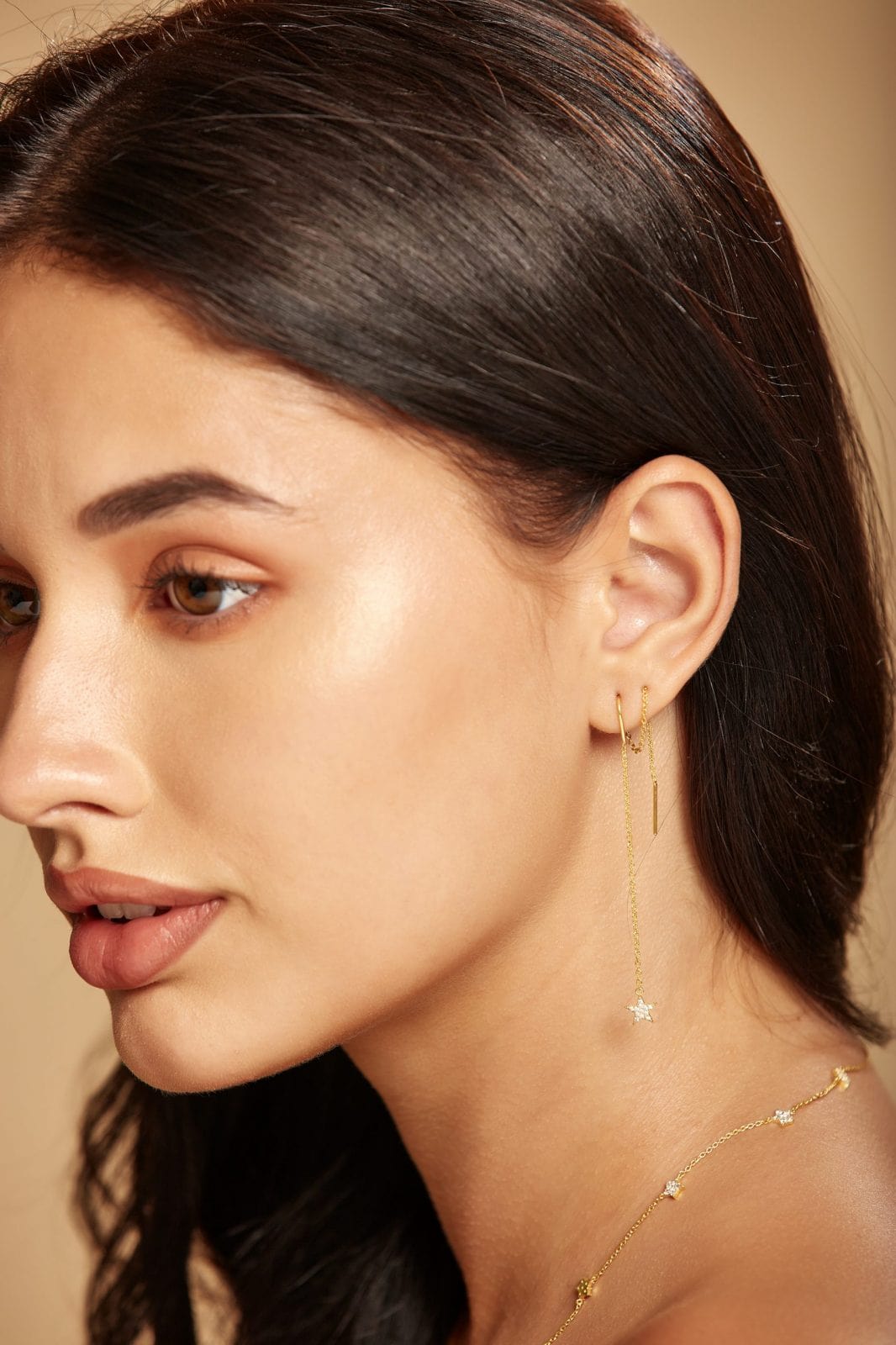 Shooting Star Ear Peice – SEEBORA